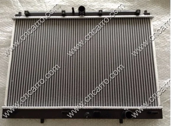 23868476 Chevrolet N300 SGMW Saic Wuling Radiator - Reliable Performance