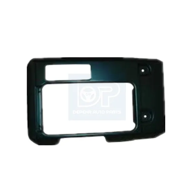 504049813 42554001 Depehr 欧洲卡车车身零件 Ivec Eurocargo 卡车前保险杠 - Buy 卡车前保险杠 ...