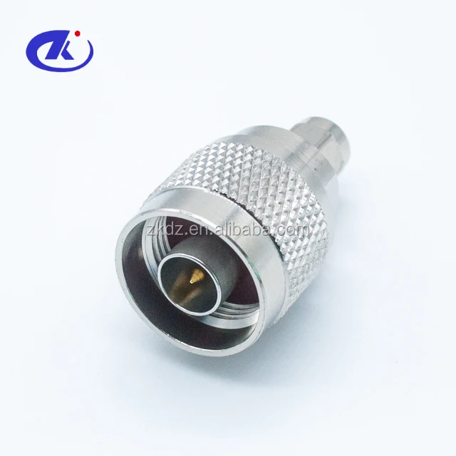 Manufactory Product Rf Connector N Male To Sma Male Adapter For ...