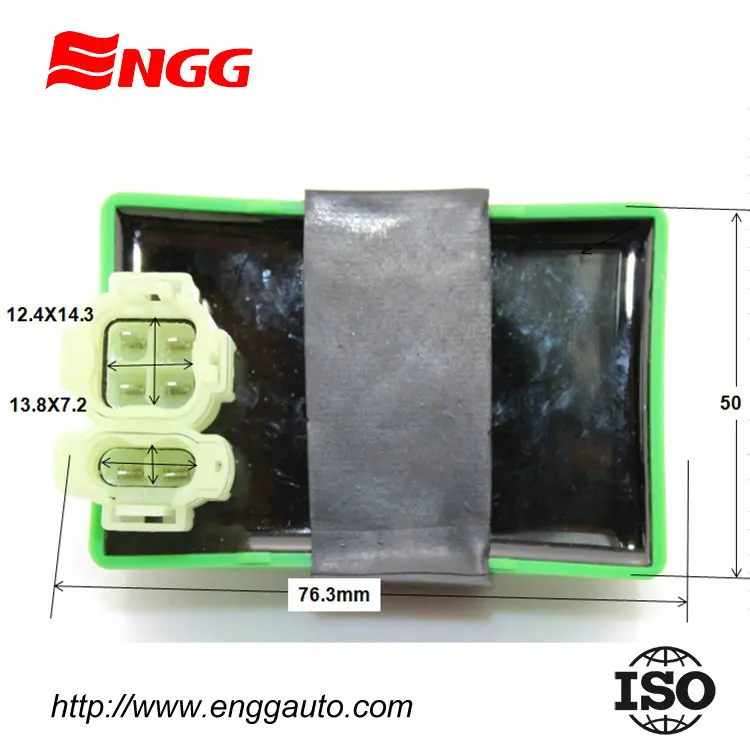 Cheap Excellent Cdi For Bajaj 175cc - Buy Cdi For Bajaj 175cc,Cdi For ...