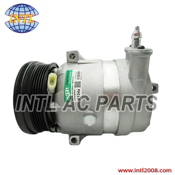 For Chevy Aveo Pontiac G3 2009-2011 95953032 730057 Ac Compressor - Buy ...