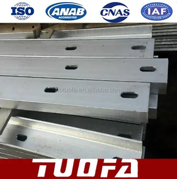 Hdg Channel Steel Cross Arm 11kv 33kv Pole Galvanized Steel Angle/power ...