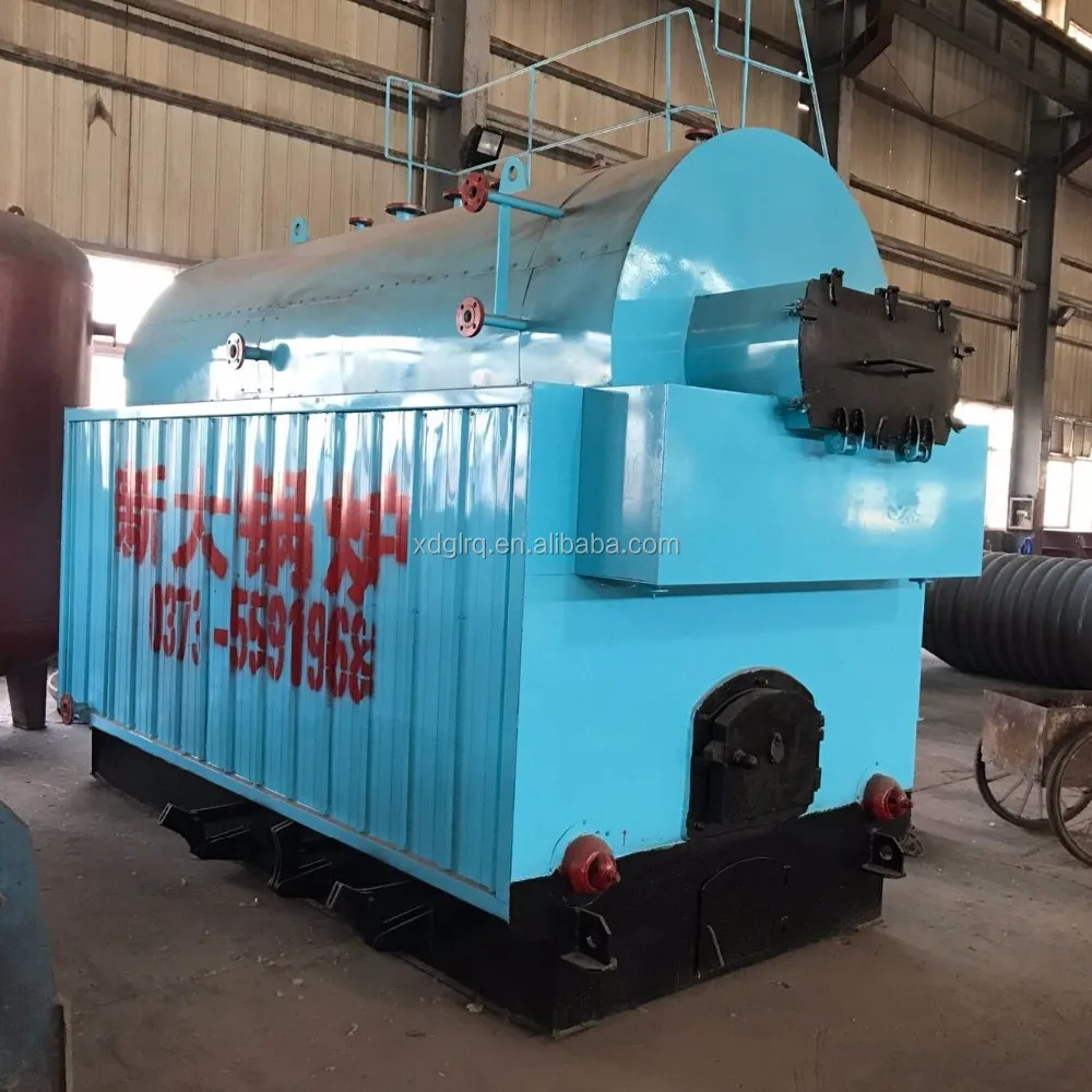Dzh 3 Ton Biomass Steam Boiler 4 Ton Biomass Steam Boiler For Discount ...