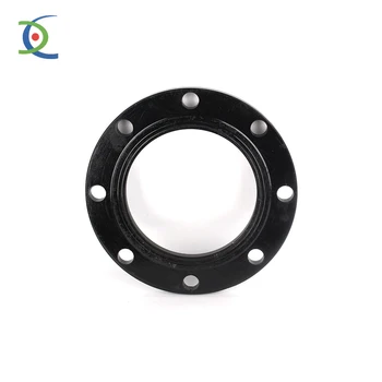Pe Material And As/nz 4130,Din 8074,Iso 4427 Standard Hdpe Pipe Flange ...