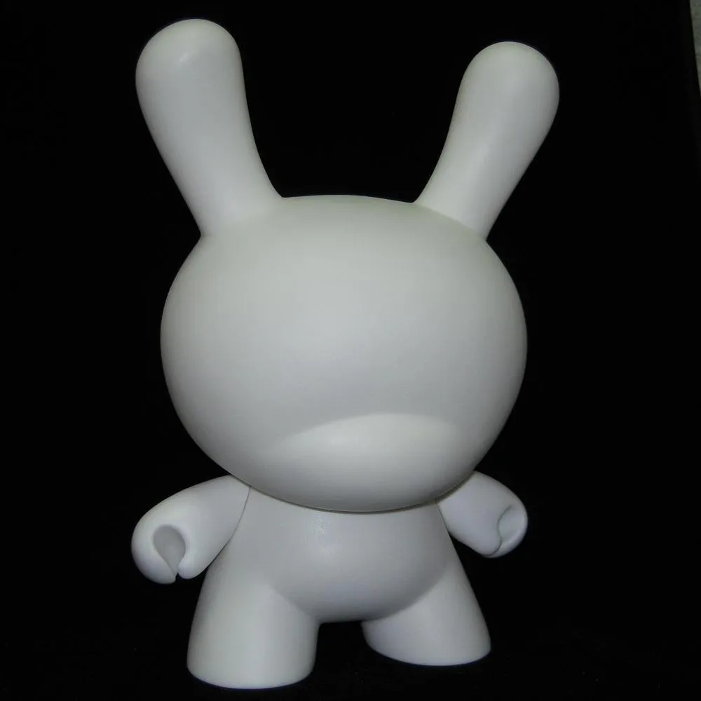 Discount Price Custom Blank Action Figure - Buy Custom Blank Dunny ...