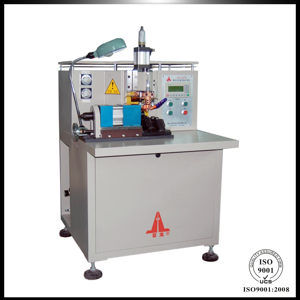 SDN-32ZH Rotor Commutator Hook Fusing Machine| Alibaba.com