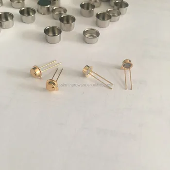 To46 Metal Can For De-excitation Application Gaoke - Buy To46 Metal Can ...