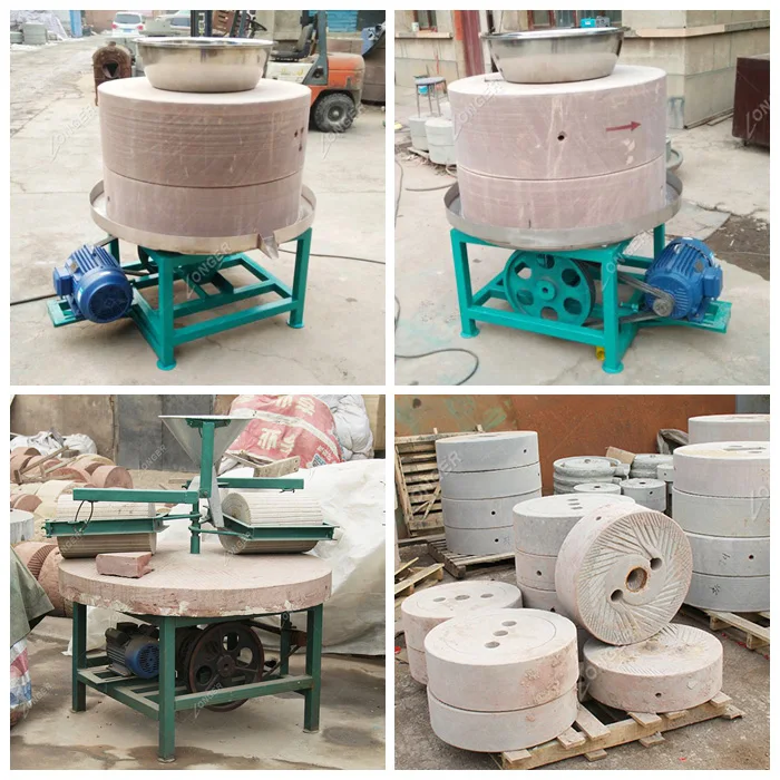Traditional Small Stone Milling Machine - Buy Stone Milling Machine ...