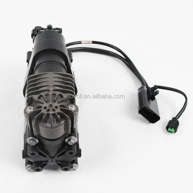 Oem 68204730ab Car Air Suspension Compressor Pump For Jeep Grand ...