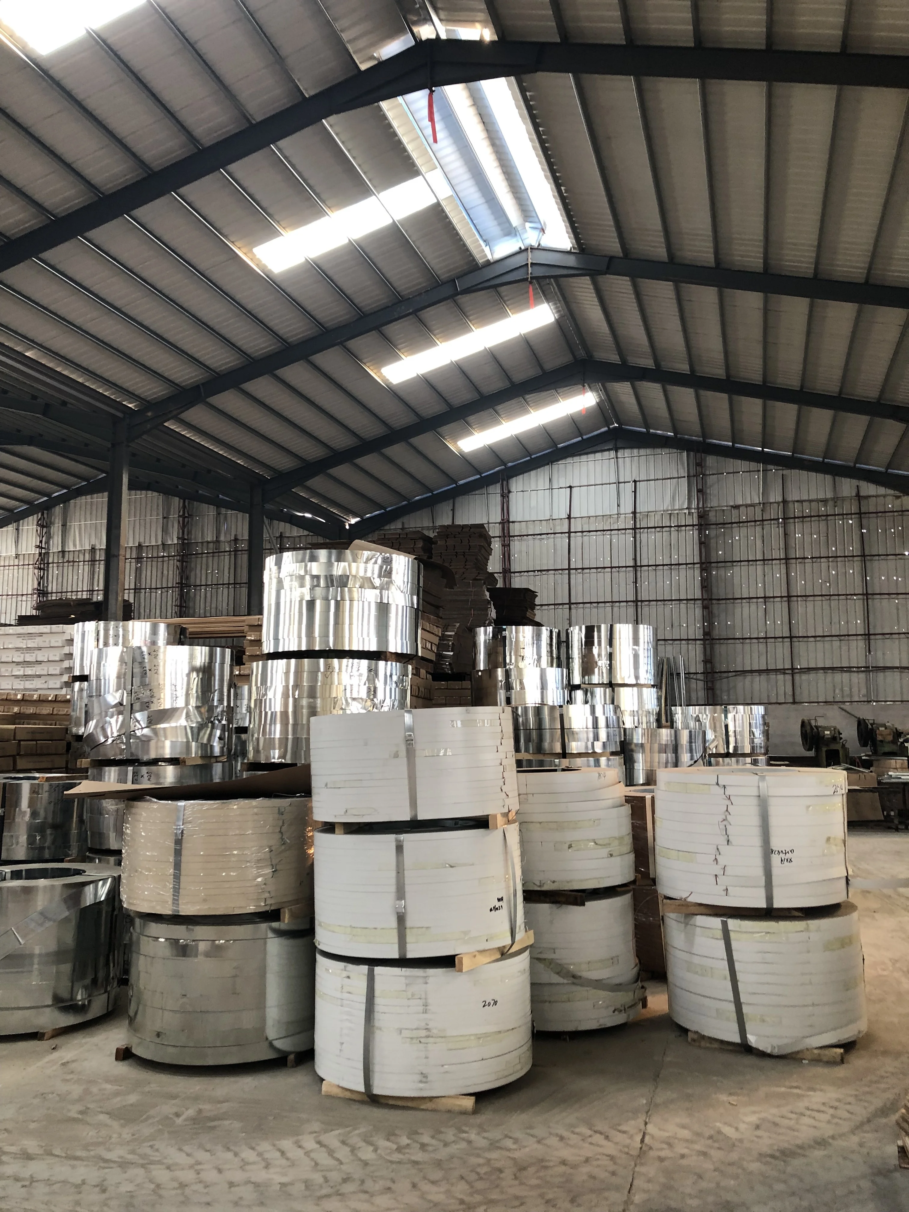 Ceiling Profile T Grid Metal Furring T Bar Shandong Factory Competitive ...