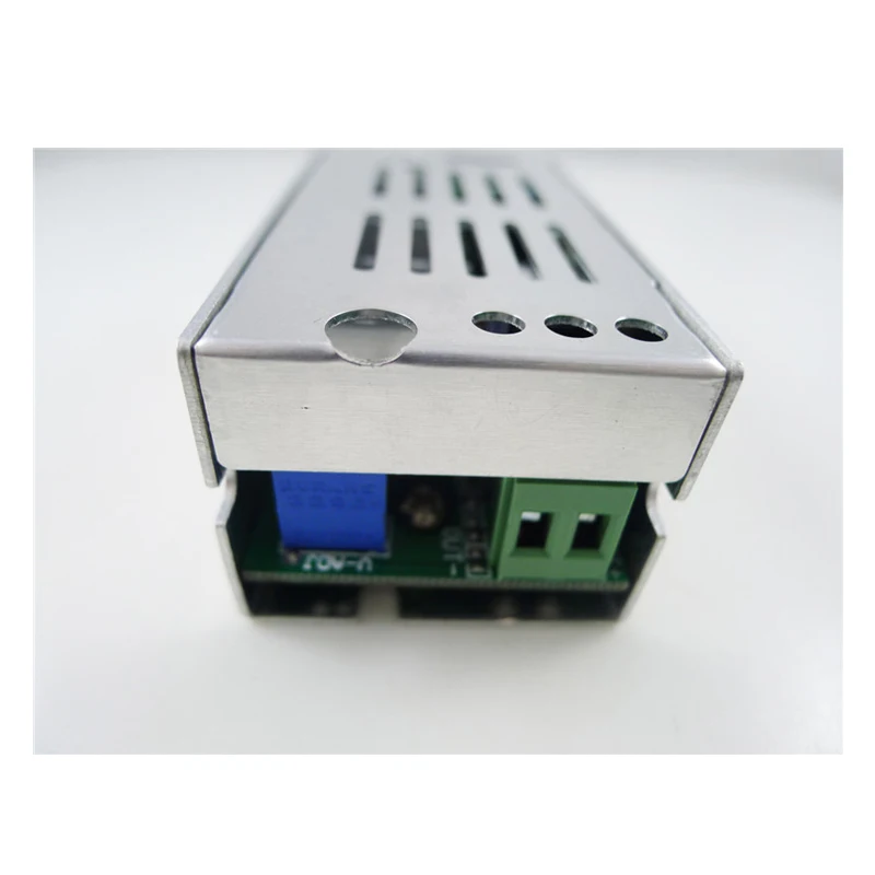 200w 10a Dc Dc Boost Converter Step Up Voltage Adjustable Module 6-35v ...