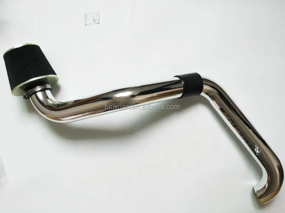For Vw 2.0t Fsi Cold Air Intake Pipe - Buy Cold Air Intake Pipe,Air ...