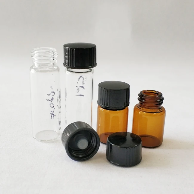 Black Phenolic Cap 13-425 - Non Spill, Bakelite with Polycone