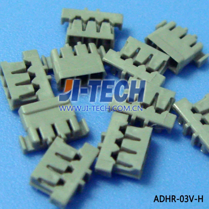 Jst 1.3mm Pitch Adh Series 3 Pin Connectoradhr-03v-h Housing Wire To Board Connector - Buy Wire ...