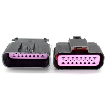 15326085 15326084 Gt 150 Series Electrical 16 Pin Male And Female ...