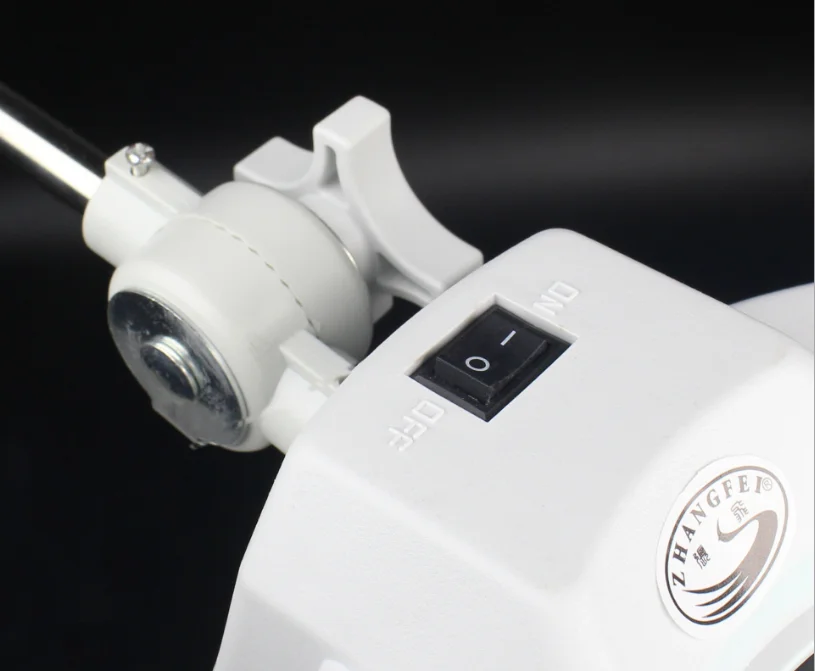 PCB Inspection Industrial Lighting - YPT Magnifying Lamp