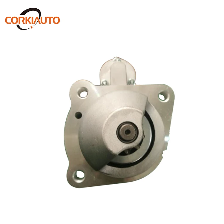 Car Auto Starter Motor for Perkins - Reliable Performance