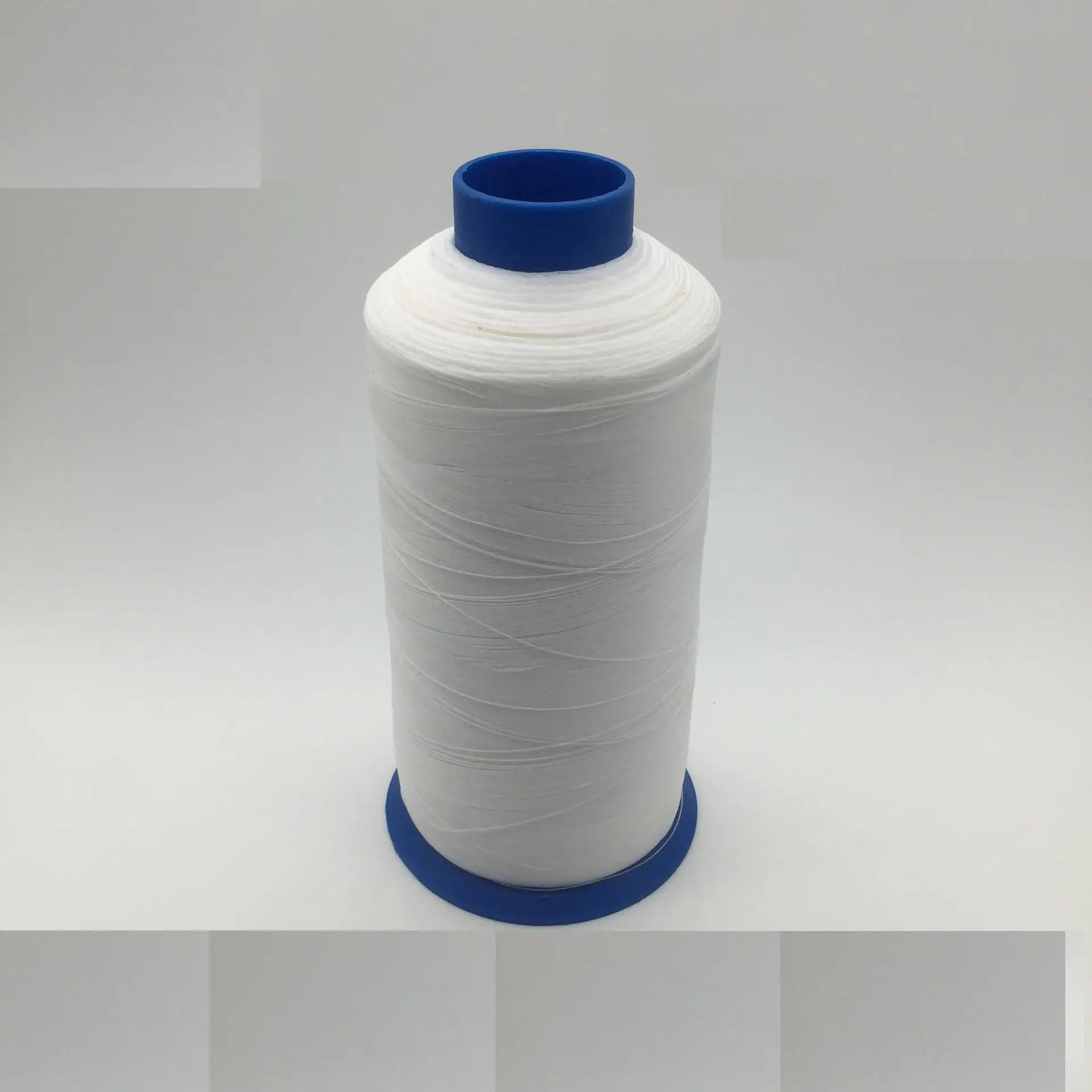 Ptfe,Nomex,Pps Sewing Threads High Termpreature Resistance For ...
