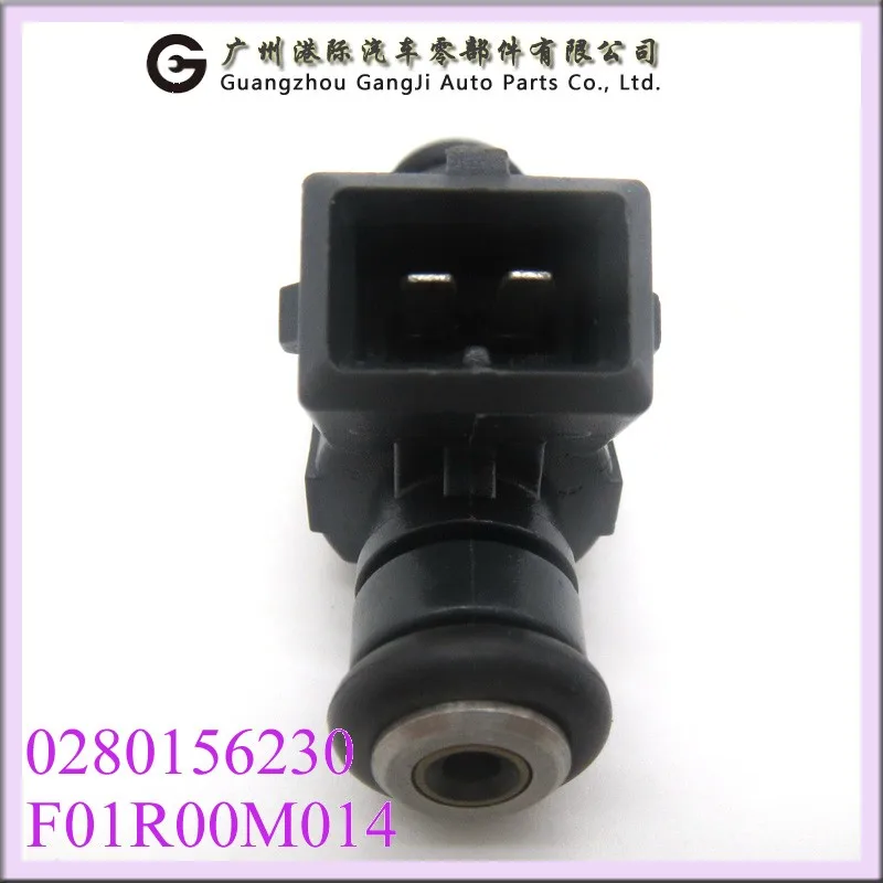 Auto Fuel Injector Nozzle F01r00m014 0280156230 - Buy Auto Fuel ...