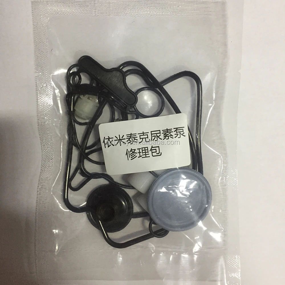 Adblue Pump 5273338 Adblue Repair Kits - Buy Adblue Repair Kits,5273338 ...