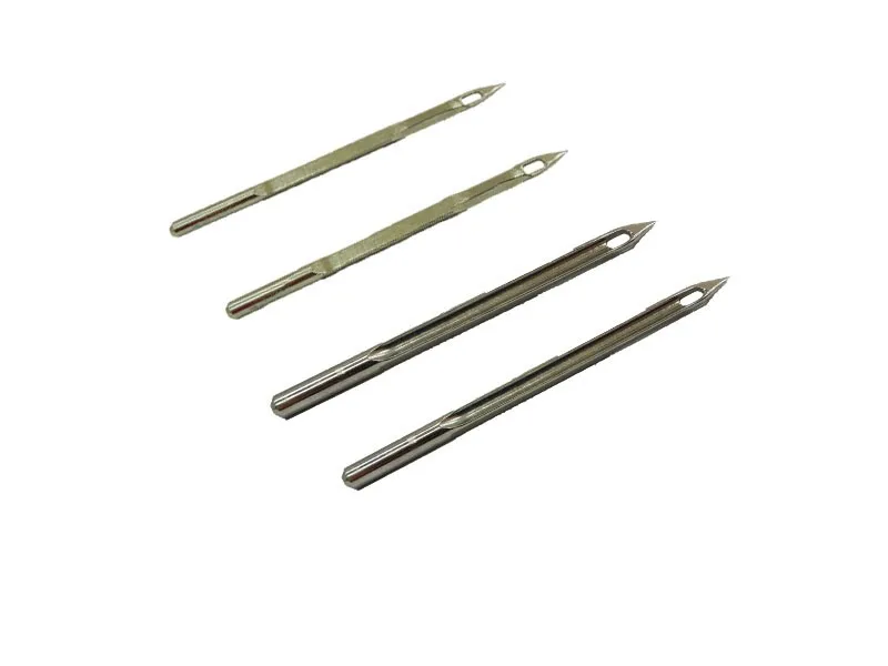 High Quality Stainless Steel Knitting Tufted Needle For Carpet - Buy ...