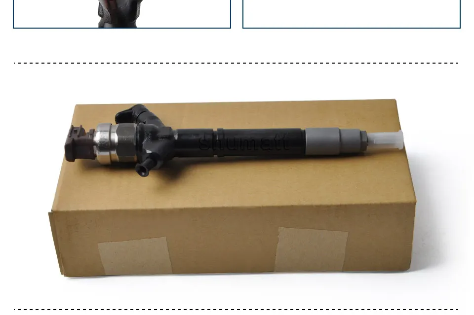 Common-rail Denso Injector Assy 095000-9780 095000-978# 23670-59037 To ...