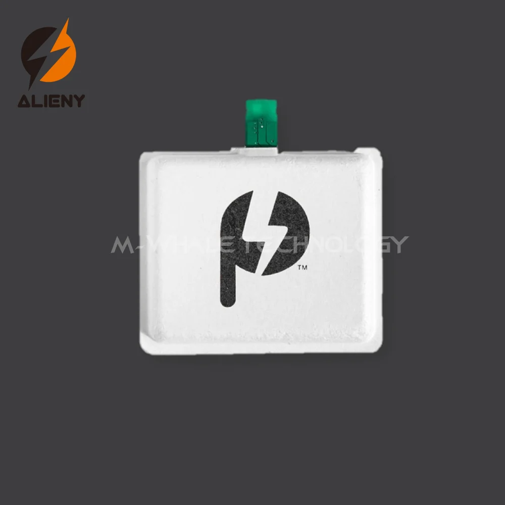 Emergency Charger One Time Disposable Power Bank 1500mah - Buy ...