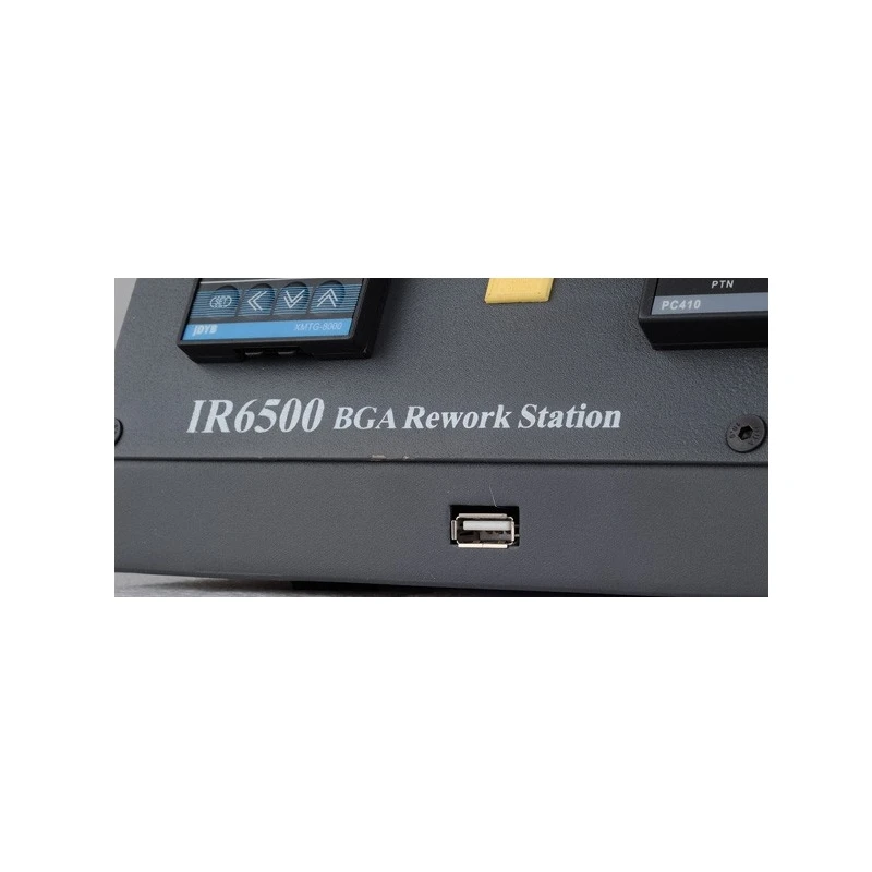 ACHI IR6500 마더 보드 칩 용 적외선 BGA 재 작업 스테이션 IR6500 PCB 리퍼브 수리 시스템 솔더 용접 ...