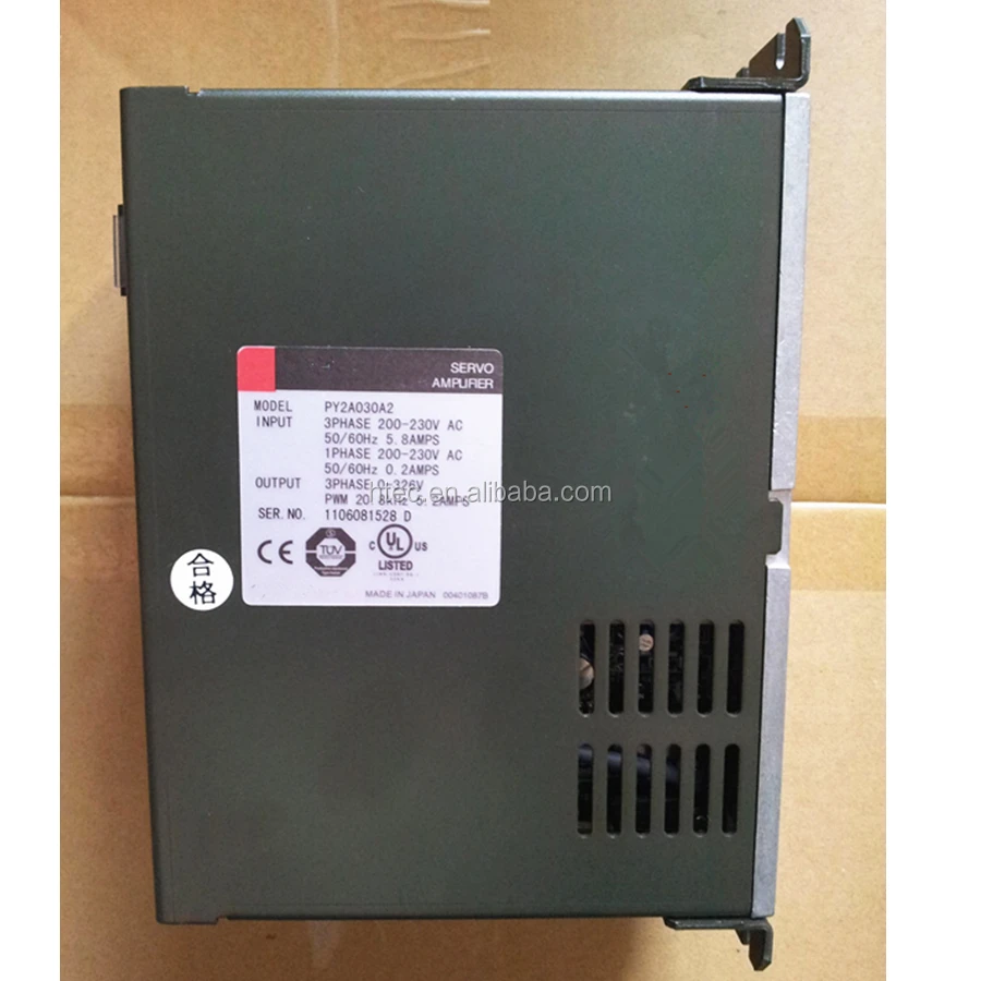 PMM-BD-5702-4 交流伺服电机驱动| Alibaba.com