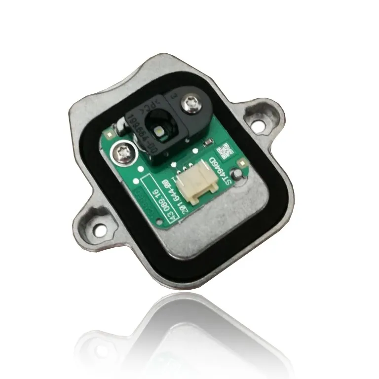 Adt Oem 63117419610 Auto Adaptive Headlight System Angle Eyes Led ...