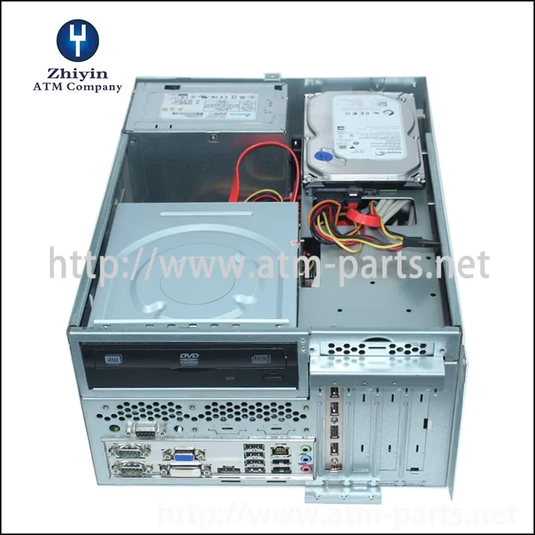 Ncr Atm Spare Parts Ncr 6651 Pc Core Selfserv Pc Core Quad Core Cpu 445 ...