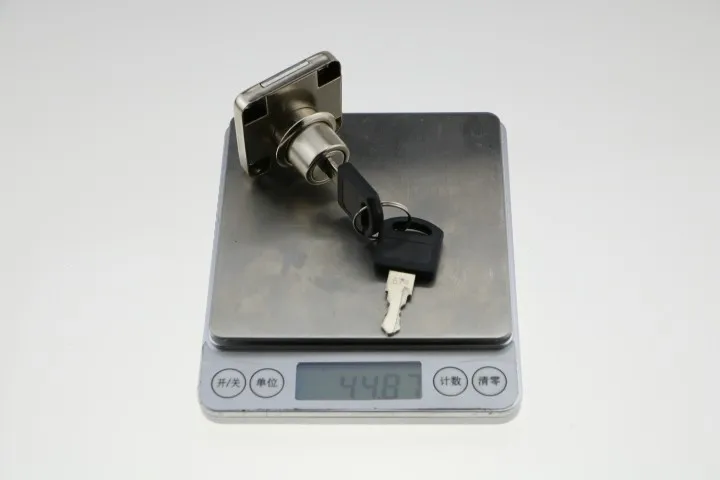 138 Cheap Steel Cabinet Office Desk Safety Furniture Lock Iron Drawer ...