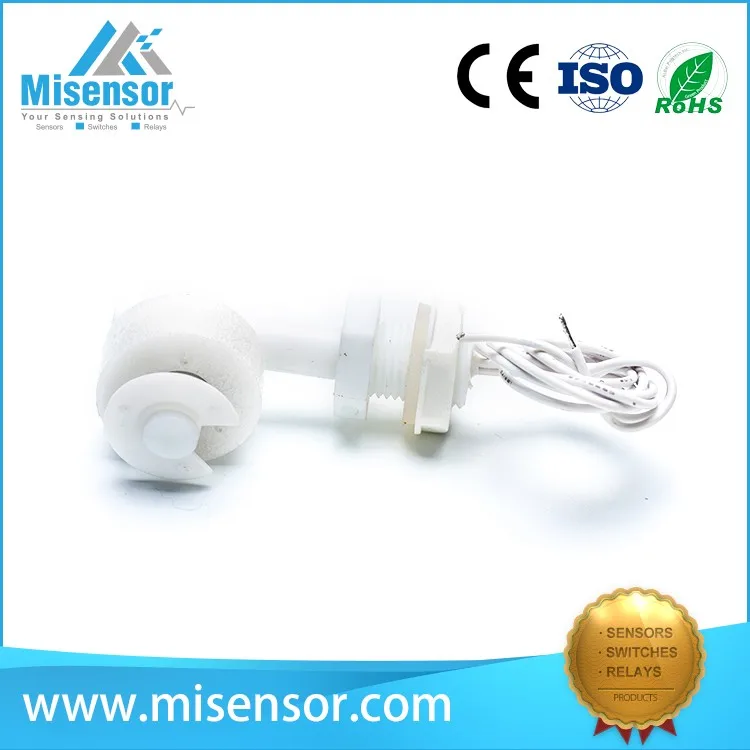 Horizontal Type Water Level Sensor - Buy Water Level Sensor Wireless ...