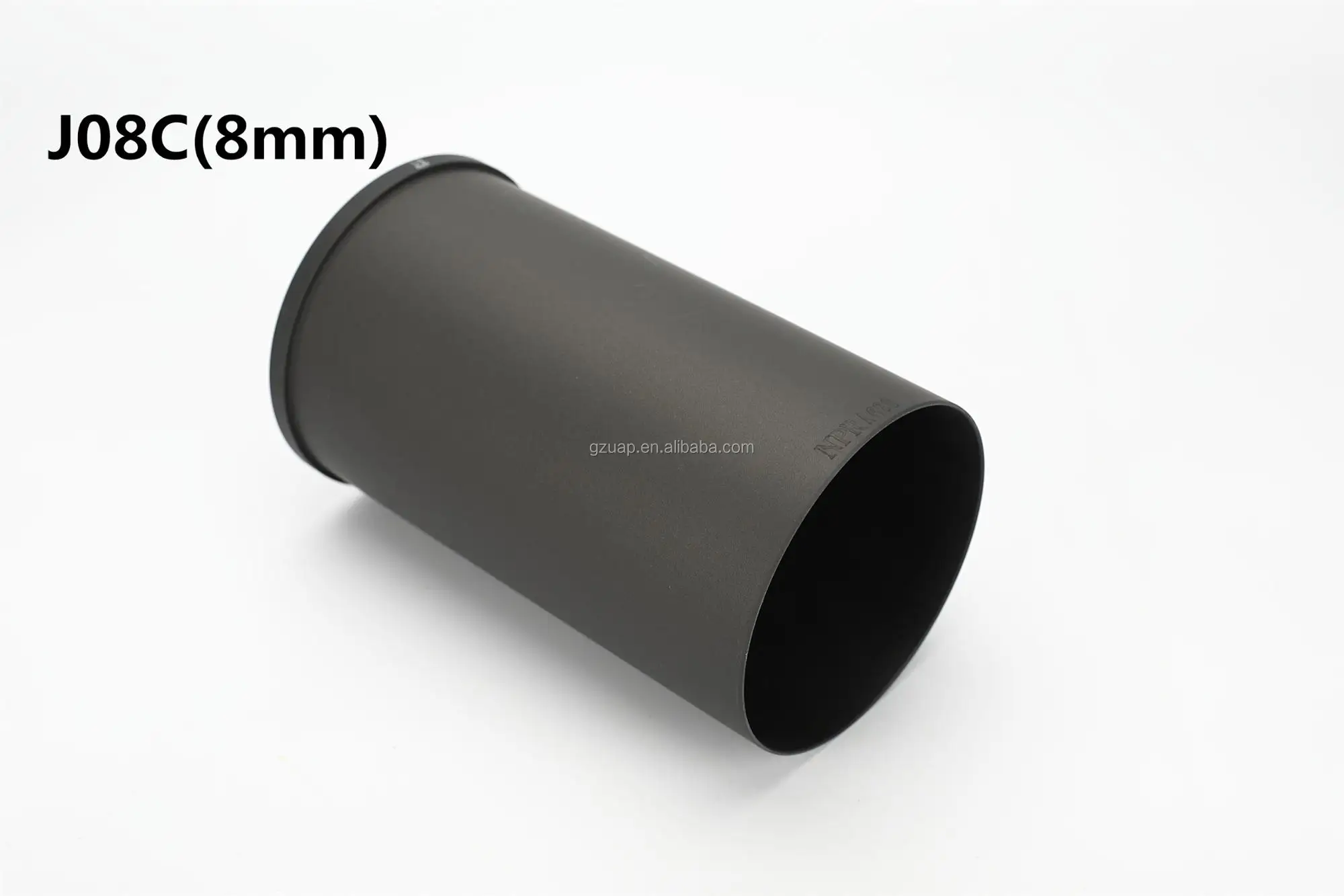 J08C J08CT Engine Cylinder Liner 11467-2621 11467-2611 11467-2601