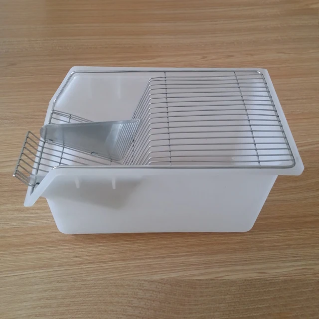 465*300*180 Rodent Breeding Rack Laboratory Cages For Rats - Buy Rodent ...