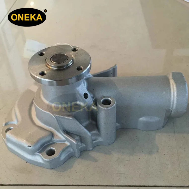 ONEKA ENGINE AUTO PARTS - Reliable Water Pump for MITSUBISHI