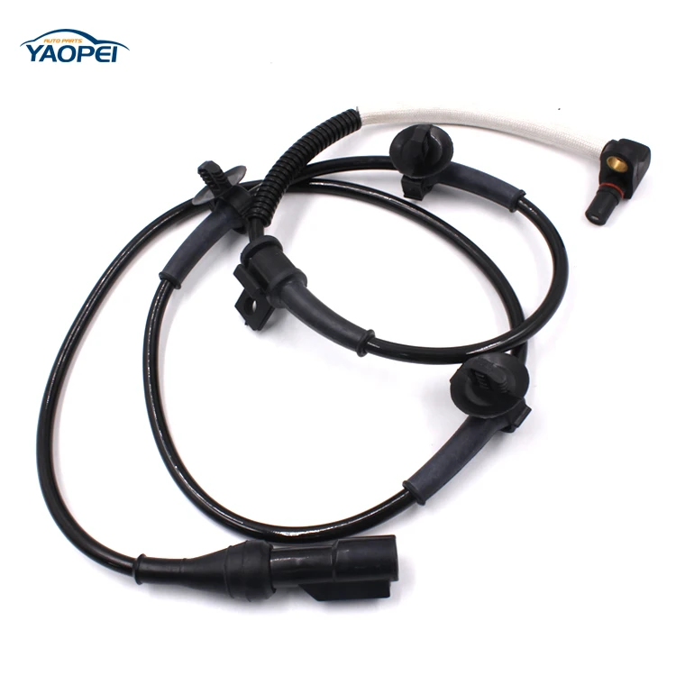 New Front Left & Right Abs Speed Sensors For Ford Explorer Ranger ...