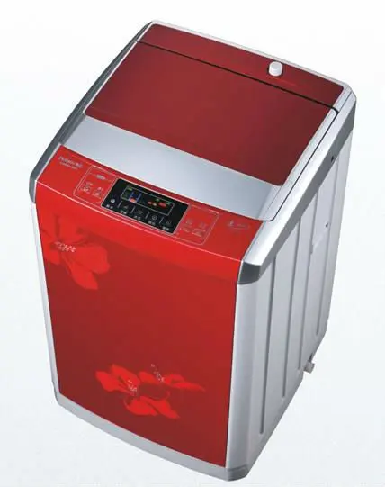 Xqb70-970 Fully Automatic Washing Machine - Buy Washing Machine,Fully ...