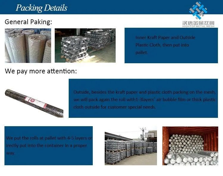 Galvanised Poultry Wire Mesh/fish Pot Wire/galvanized Net - Buy Fish ...