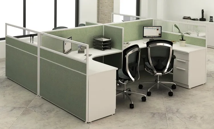Office Partition & Workstations - Modern & Cheap Solutions