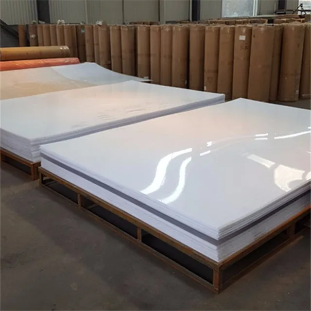 4ft X 8ft Marble Acrylic Sheet 3mm 5mm 8mm China Factory - Buy Acrylic ...