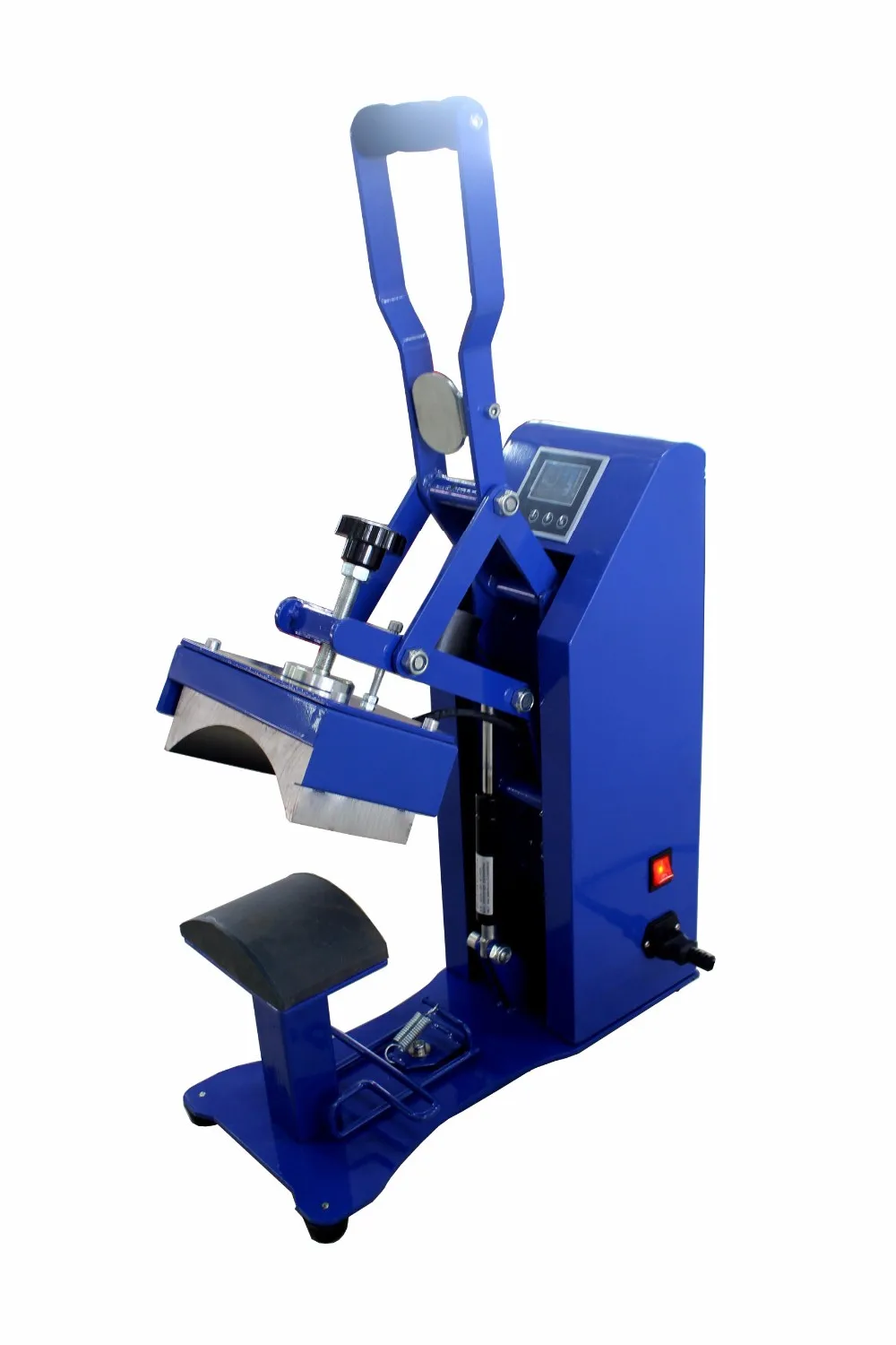 Hot Sale Automatic Heat Press Machine 15 x15 16 x 20 Heat Press Swing Away 8 x 4 Heat Press ...