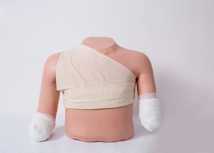 Gd/lv13 General Doctor Advanced Bandaging Model Of Superior Position ...