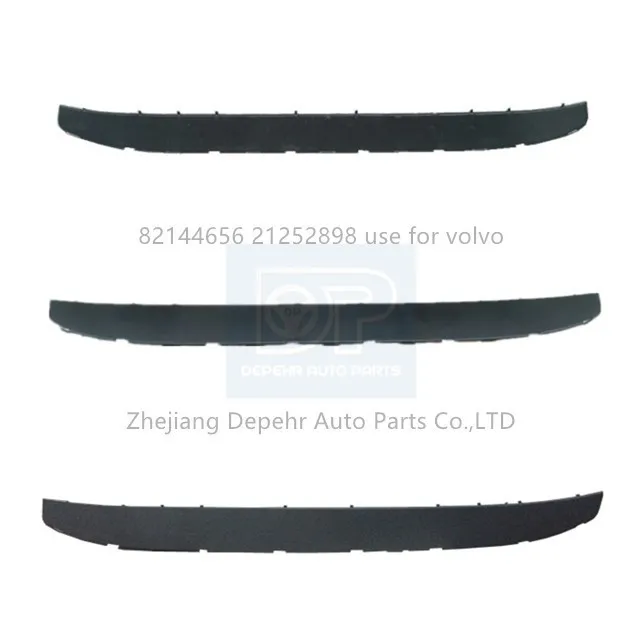 82144656 21252898 Depehr European Truck Body Parts Sunvisor Tractor ...