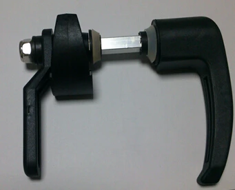 E-ZONG Access Door for AHU - Durable Aluminum Solutions