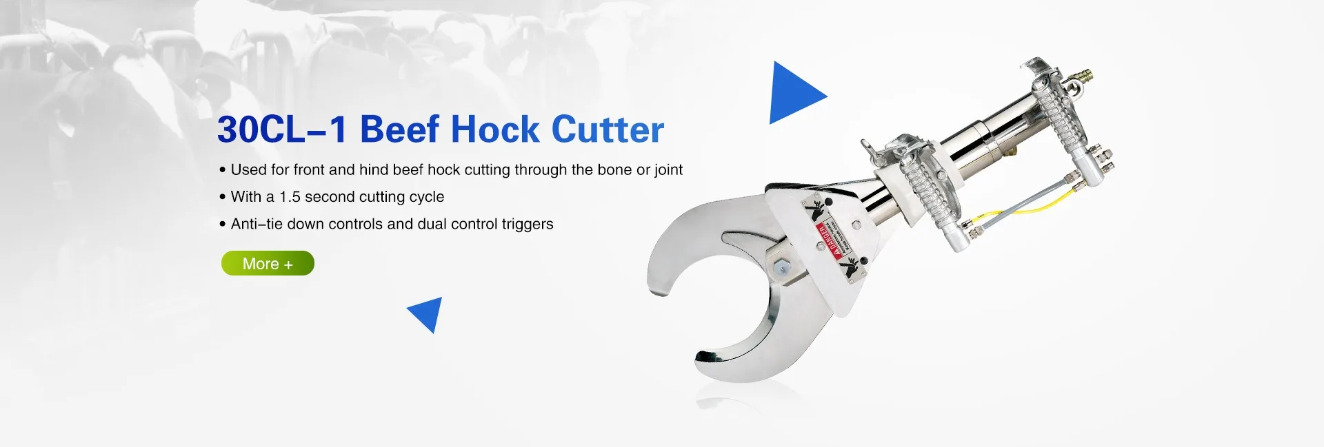 Jarvis Machinery Manufacturing (beijing) Corporation - cutting and ...