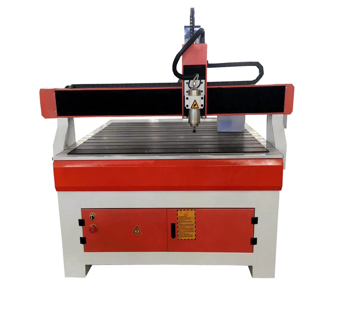 Ca-1212 T-slot Table 120*120cm Woodworking Cnc Router 1212 - Buy Cnc ...