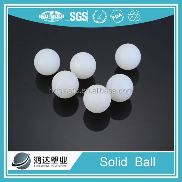30mm Hard Plastic Pp Solid Ball - Buy Pp Ball,30mm Hard Plastic Pp ...