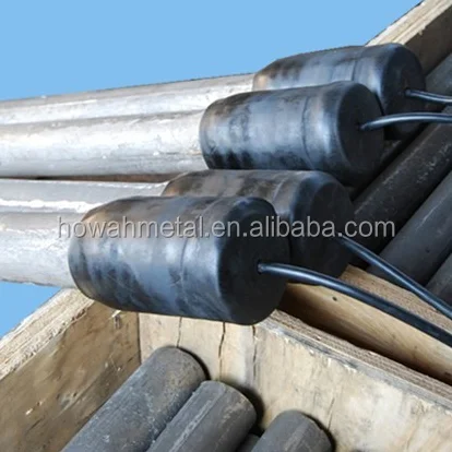 High Silicon Cast Iron Anode For Corrosion Prevention - Buy Anode,Iron ...