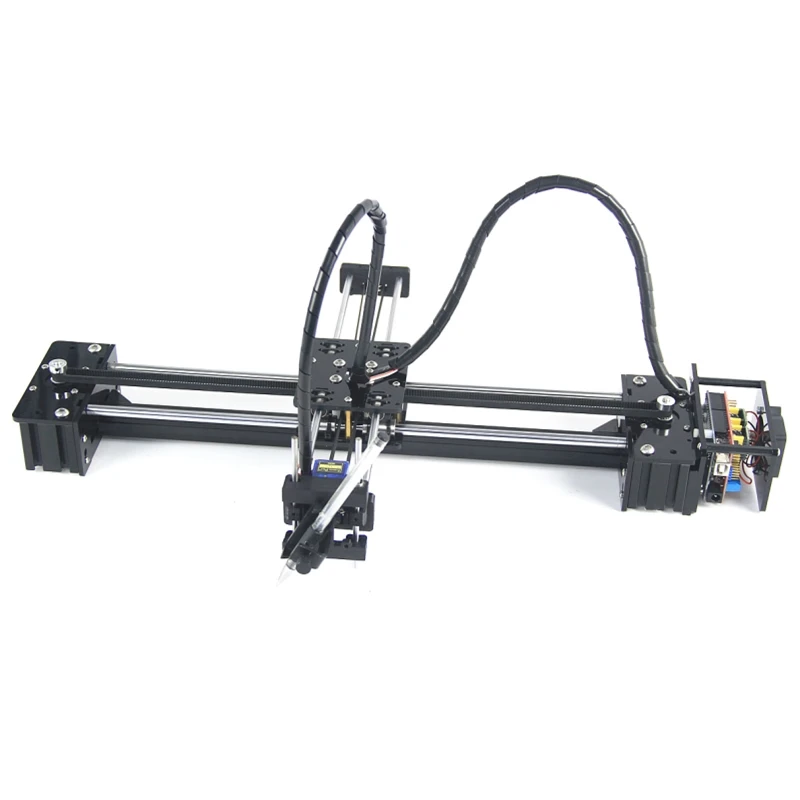 A4 Size LY Pen Drawing Robot Machine for Lettering Writing